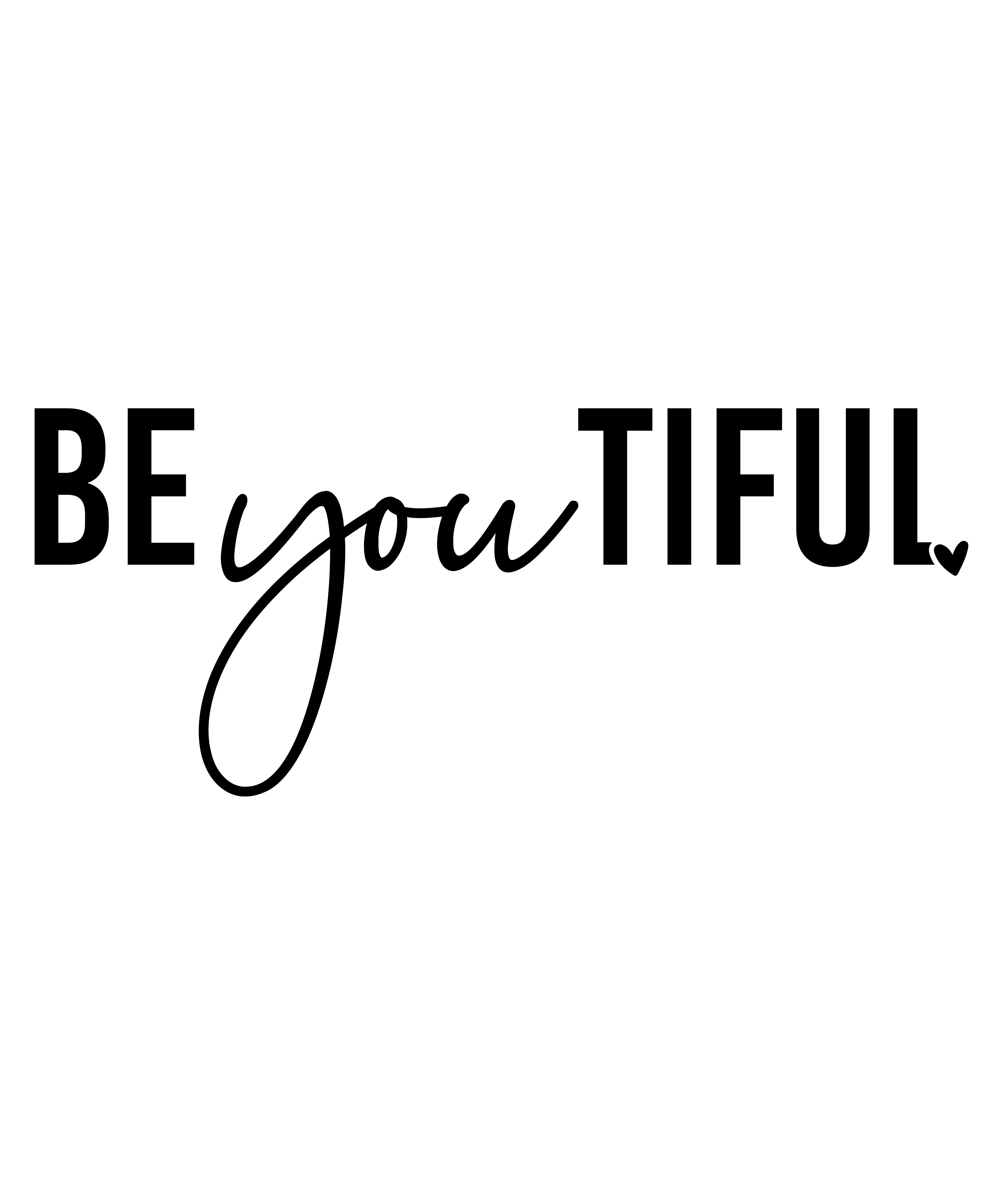 BEAUTIFUL – ON THE SPOT DESIGNS