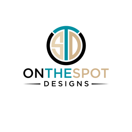 About us – ON THE SPOT DESIGNS