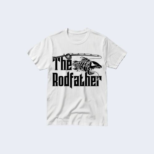 THE RODFATHER – ON THE SPOT DESIGNS