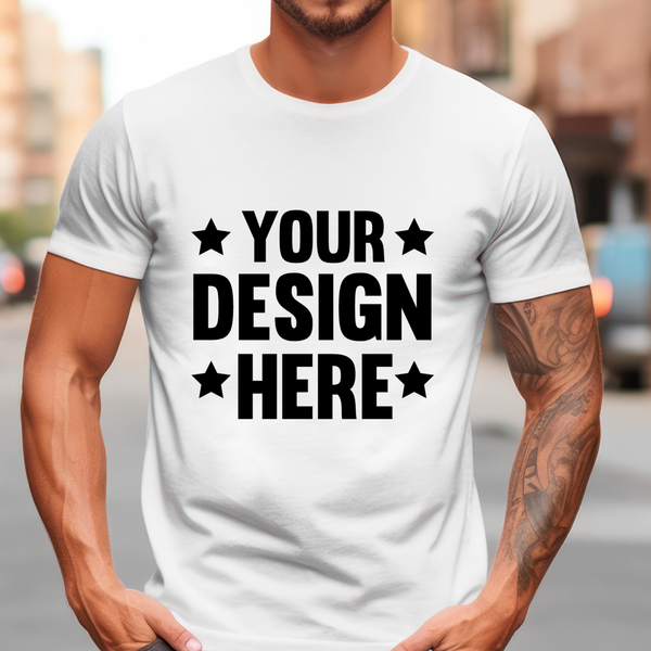 Upload Your Design – ON THE SPOT DESIGNS